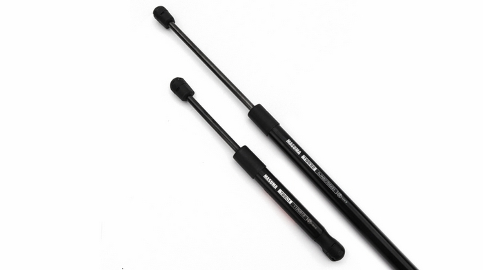 New: Hood and Trunk Masuma Gas Spring Struts